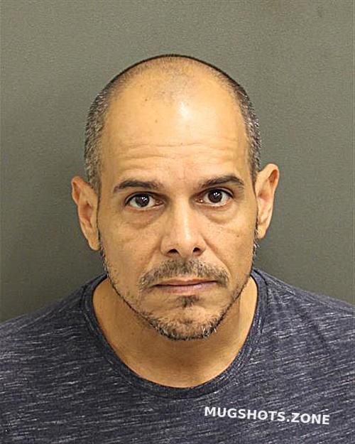 RAMOS RAYMOND 11/07/2024 - Orange County Mugshots Zone