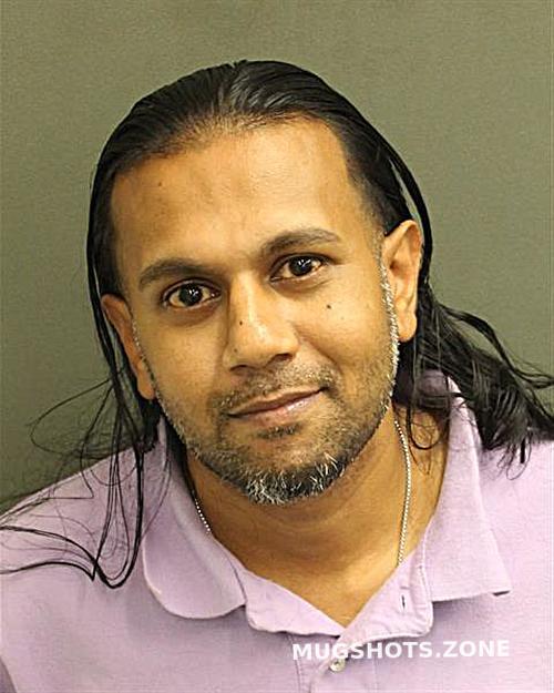 KALIKA ROHAN 11/07/2024 - Orange County Mugshots Zone