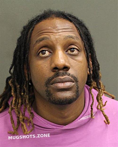 THOMAS NICHOLAS RAKEEM 11/08/2024 - Orange County Mugshots Zone