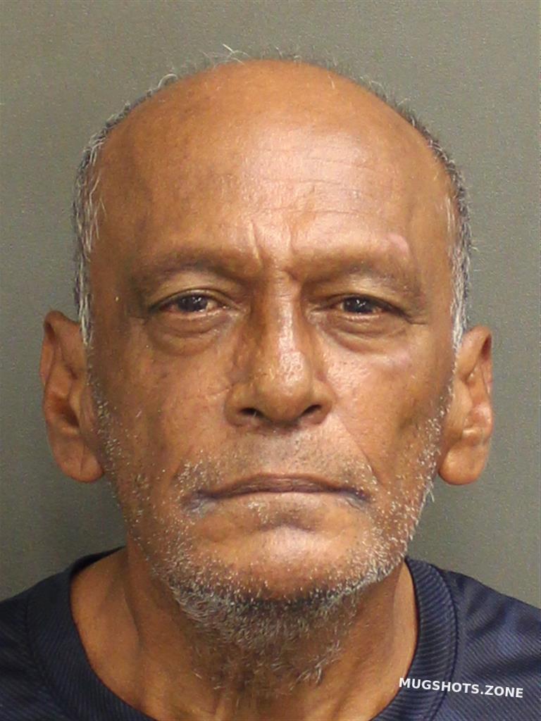 SINGH ROOPNARINE 11/08/2024 - Orange County Mugshots Zone