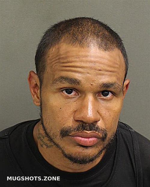 RAMIREZ LUIS ALBERTO 11/08/2024 - Orange County Mugshots Zone