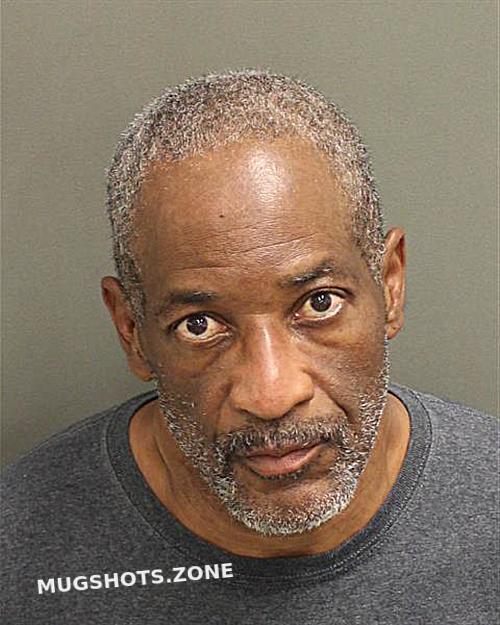 BONNER ROY JR 11/08/2024 - Orange County Mugshots Zone