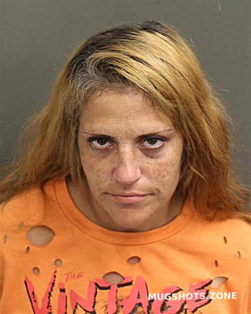 DALHOFF DAWN M 11/08/2024 - Orange County Mugshots Zone
