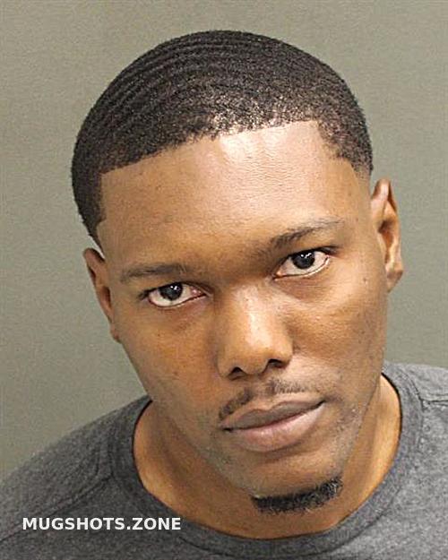 NICOLAS KENSHY 11/09/2024 - Orange County Mugshots Zone