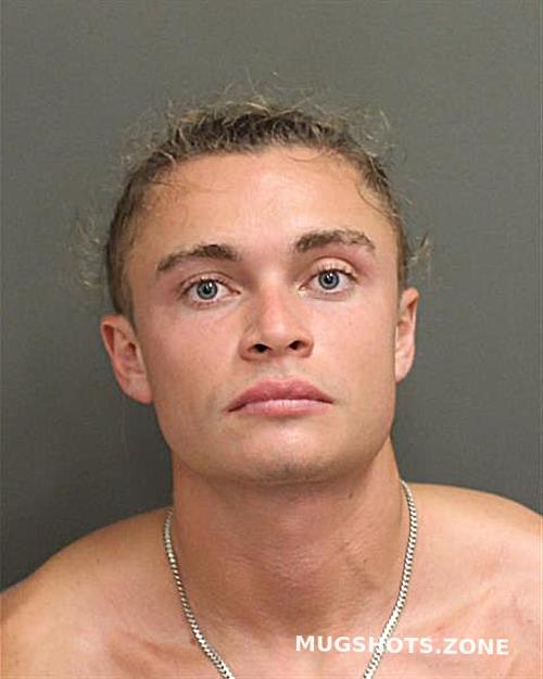 CABUTTO JAYSON THOMAS 11/09/2024 - Orange County Mugshots Zone