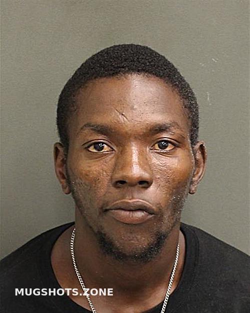 JARVIS JAMAR RASHAD JR 11/10/2024 - Orange County Mugshots Zone