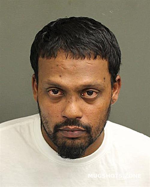 BIDJAI KOEMAR PERSAUD 11/10/2024 - Orange County Mugshots Zone