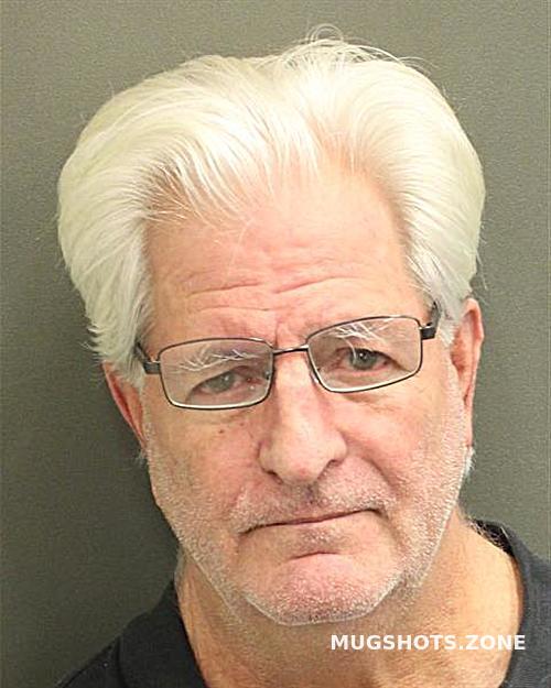 BISHOP RICHARD ALLEN 11/10/2024 - Orange County Mugshots Zone