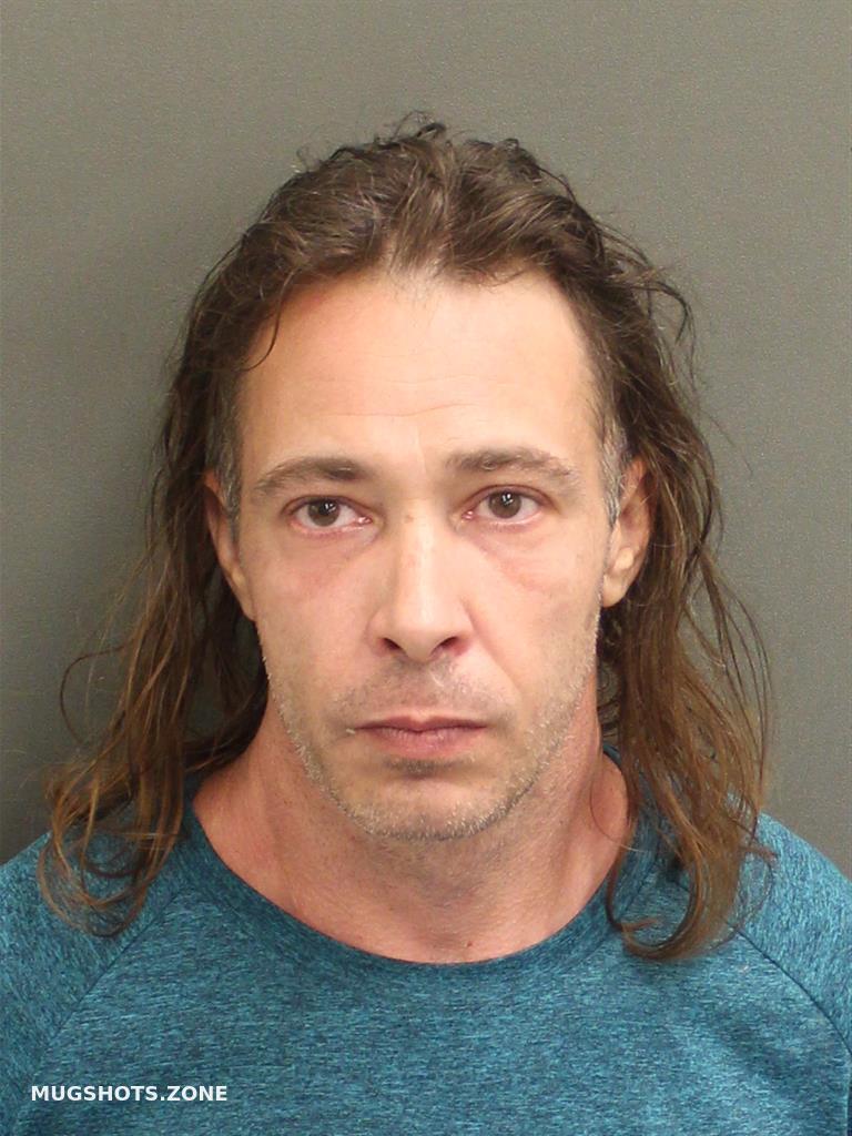BENNETT SHANE CLANCEY 11/10/2024 - Orange County Mugshots Zone