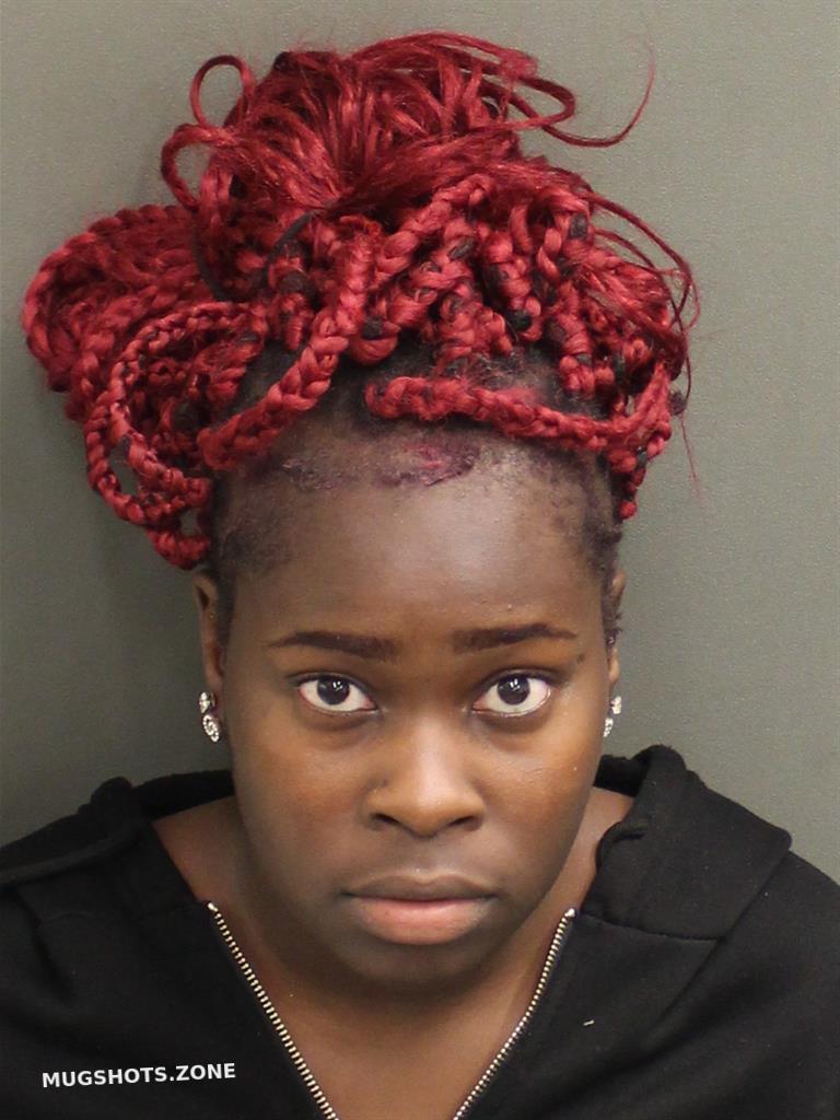 OZANA DIAMOND 11/10/2024 - Orange County Mugshots Zone