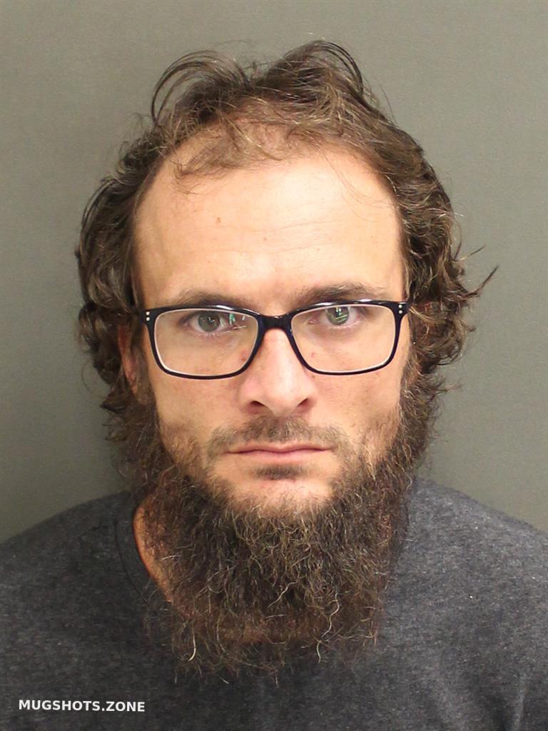 RANDY WAYNE YATES 11/11/2024 - Orange County Mugshots Zone