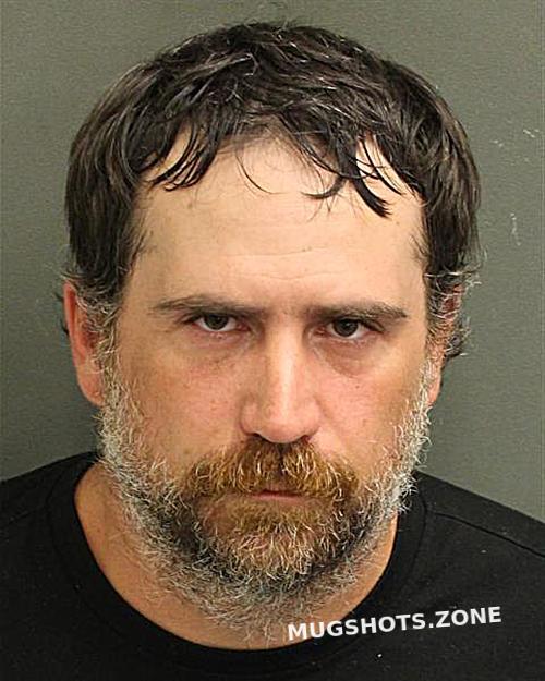 DANIEL CHRISTOPHER SCOTT 11/11/2024 - Orange County Mugshots Zone