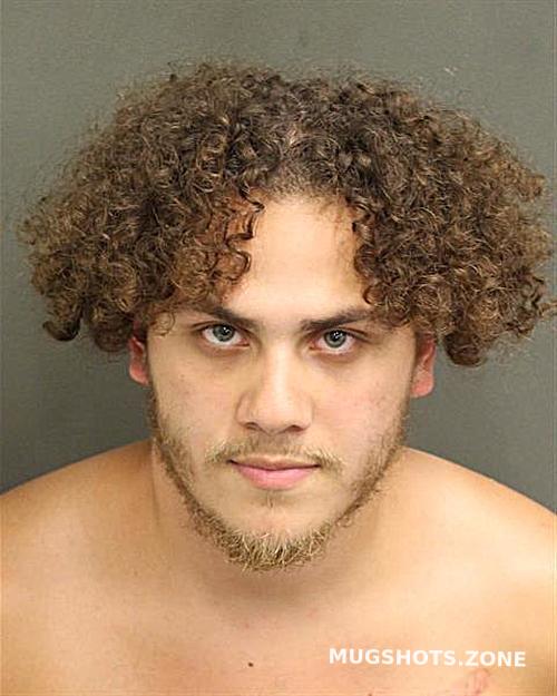RAMIREZ ANTHONY ANTONIO 11/11/2024 - Orange County Mugshots Zone