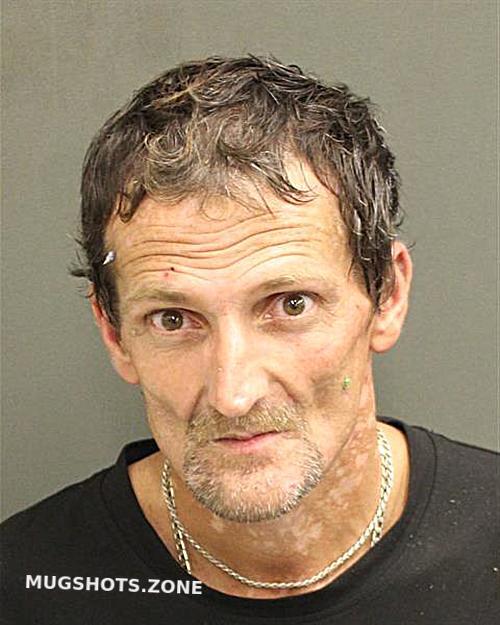 SNEED JAMES HUNTER JR 11/11/2024 - Orange County Mugshots Zone