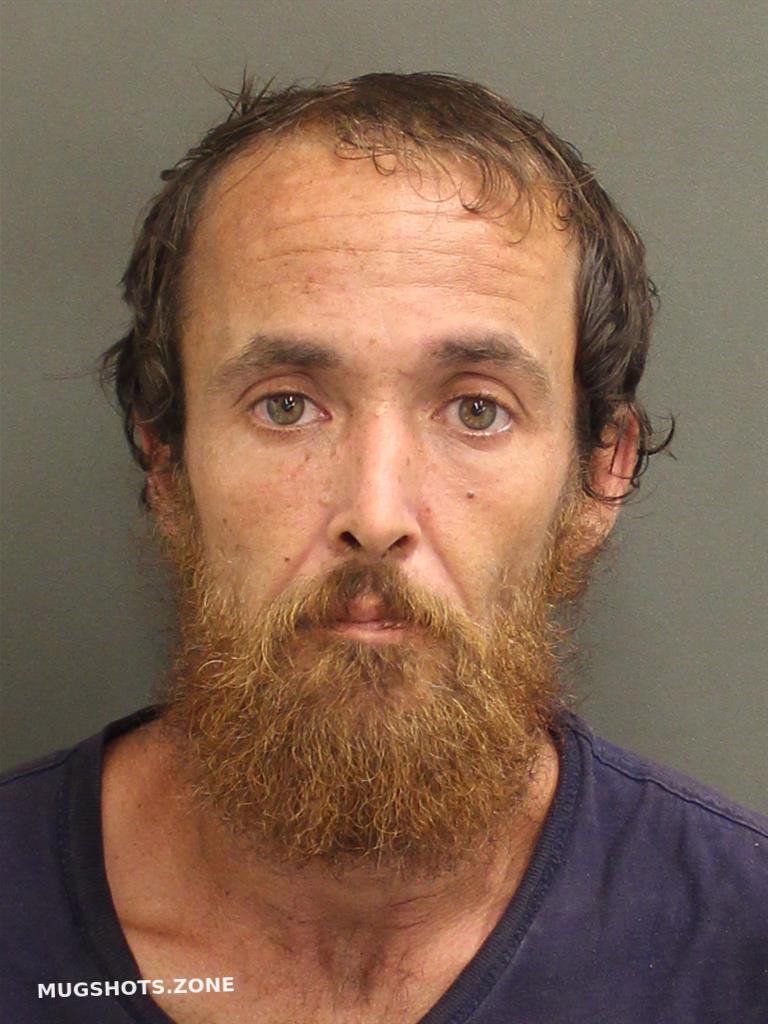 FREEMAN DENVER RANDALL 11/11/2024 - Orange County Mugshots Zone