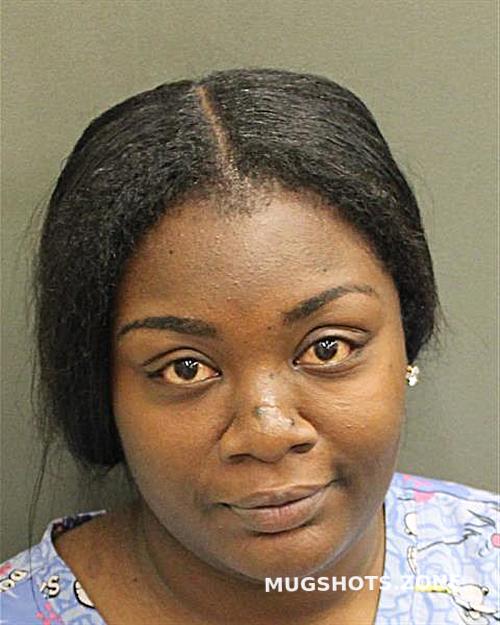 LEWIS MARQUISHA CHAREL 11/11/2024 - Orange County Mugshots Zone