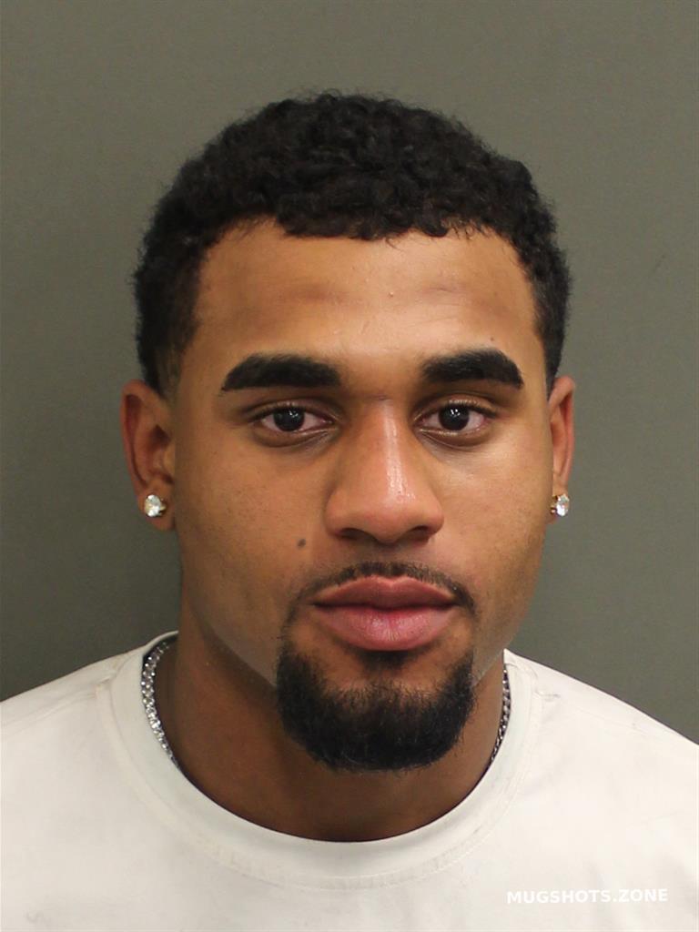 PICHARDO ANDREW 11/11/2024 - Orange County Mugshots Zone