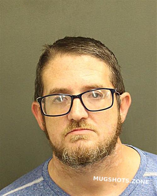 WISENBURG SHAUN MICHAEL 11/12/2024 - Orange County Mugshots Zone