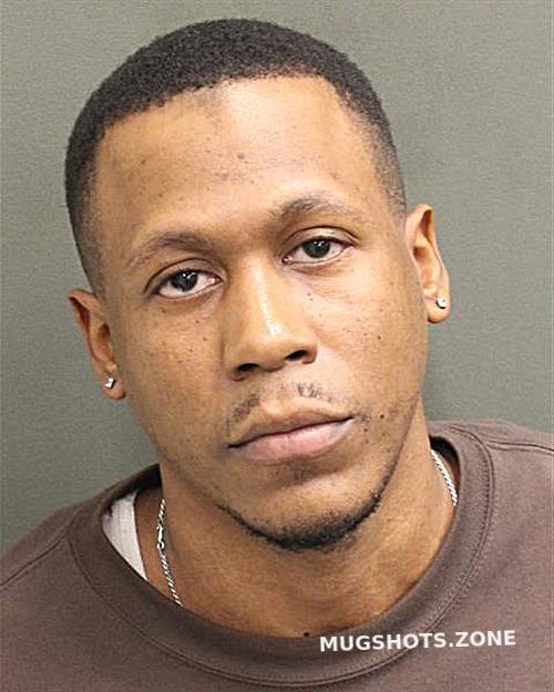 PORTER ROBERT EARL JR 11/12/2024 - Orange County Mugshots Zone