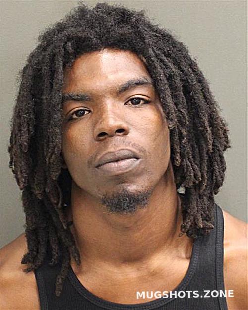 WILLIAMS CEDARIUS KEYRON 11/12/2024 - Orange County Mugshots Zone