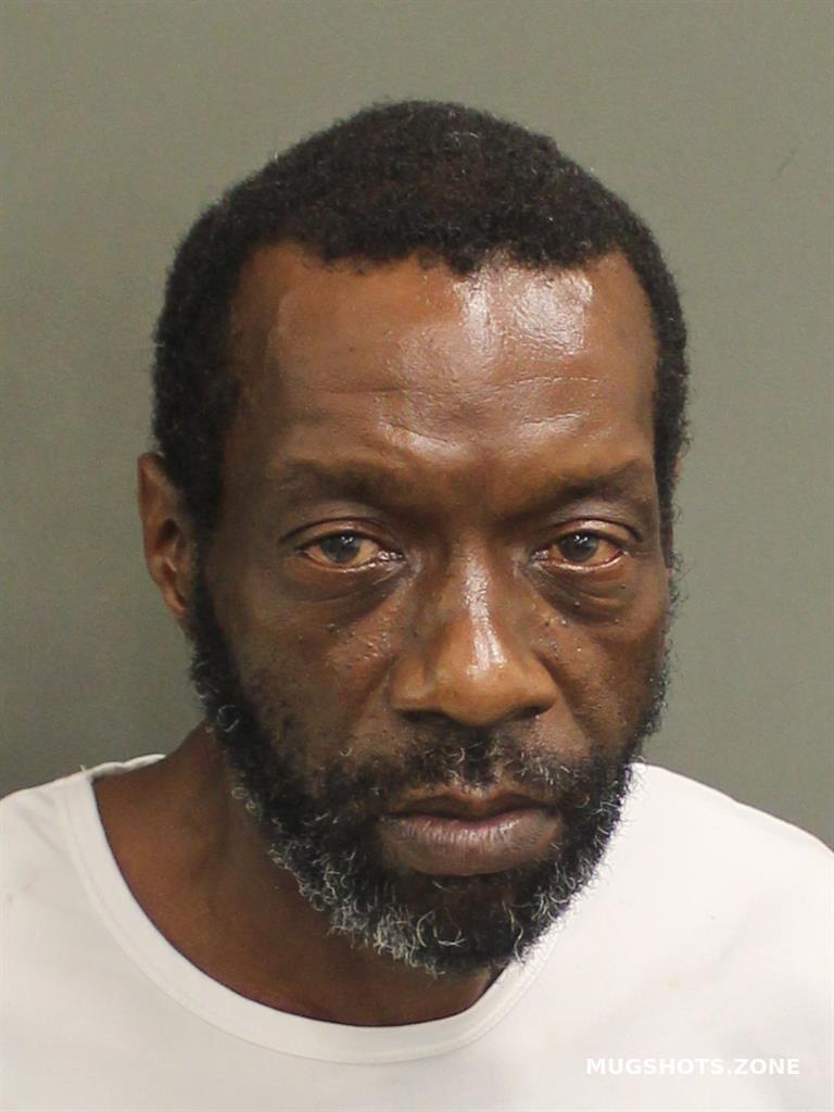 GARY TERENCE TIMOTHY 11/12/2024 - Orange County Mugshots Zone