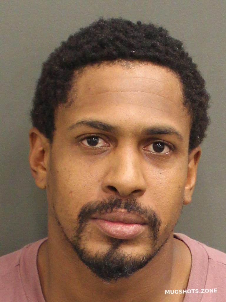 WRIGHT LAXAVIER ANTWAN 11/12/2024 - Orange County Mugshots Zone