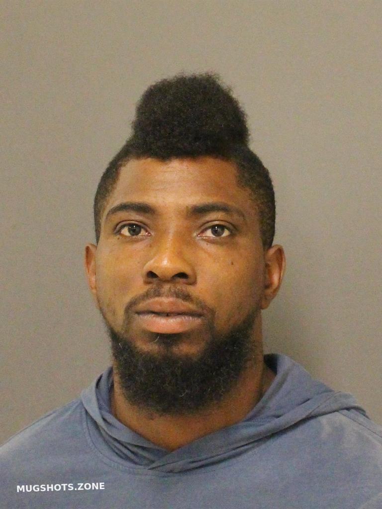 BROOKS JOSHUA ANTUAN 11/12/2024 - Orange County Mugshots Zone