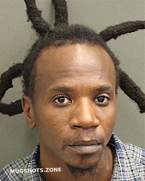 HEDGEPETH DWAYNE MICHAEL JR JR 11/13/2024 - Orange County Mugshots Zone