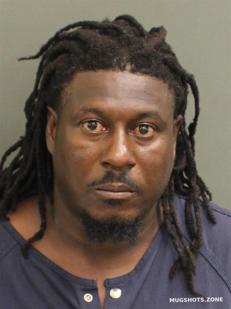 MITCHELL JOHNNY LEE JR 11/13/2024 - Orange County Mugshots Zone