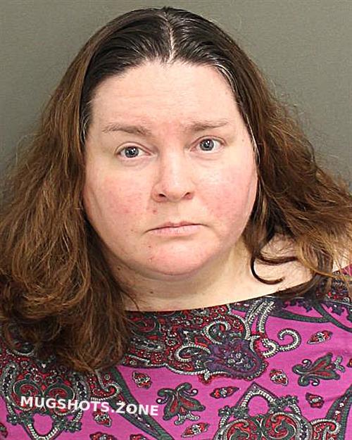 DROEGE AIMEE LEE 11/13/2024 - Orange County Mugshots Zone