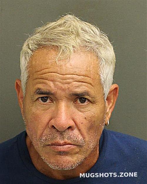 SOLANO SOTO JOSE 11/13/2024 - Orange County Mugshots Zone