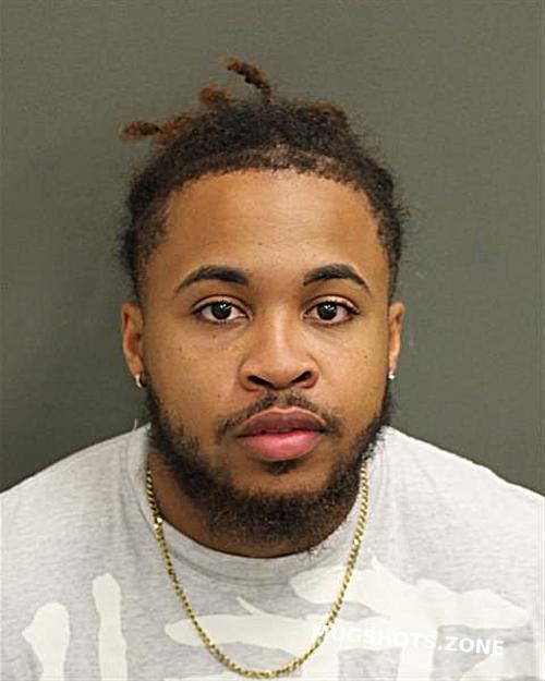 MILES BRAILON 11/14/2024 - Orange County Mugshots Zone