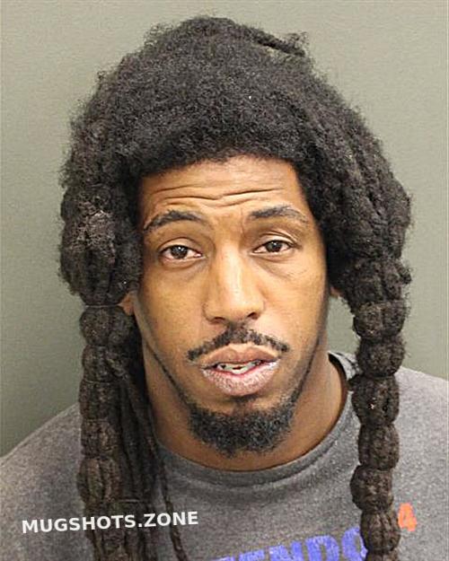 COOK DOMINIC ANTONIO 11/14/2024 - Orange County Mugshots Zone