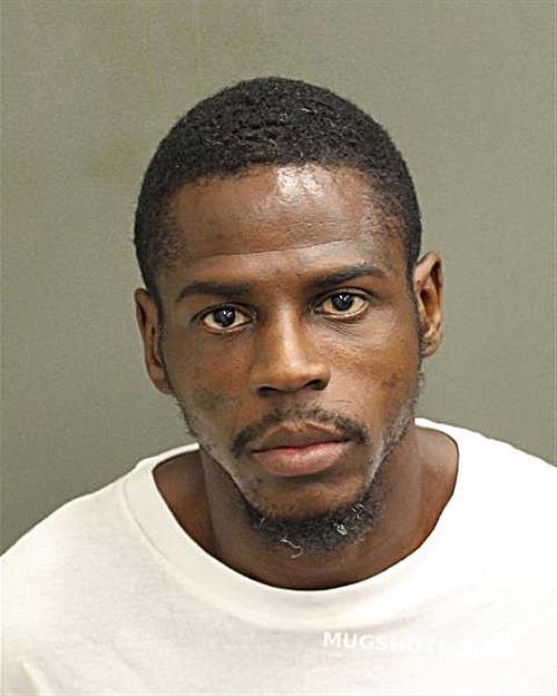 GARRETT ERNEST LAVON 11/14/2024 - Orange County Mugshots Zone