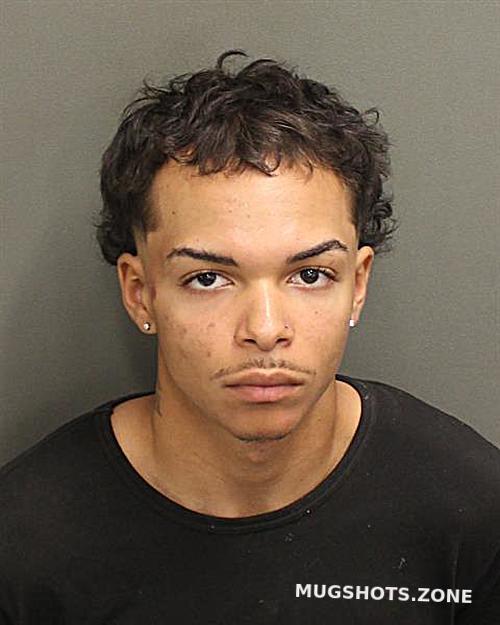 ROBLES ELIJAH EMMANUEL 11/14/2024 - Orange County Mugshots Zone
