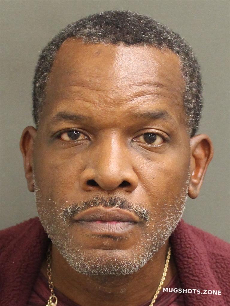 SUMMERVILLE DARRELL EDWARD 11/14/2024 - Orange County Mugshots Zone