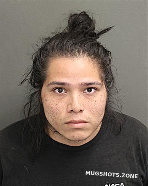 GARCIA BYRON STEVE 11/14/2024 - Orange County Mugshots Zone