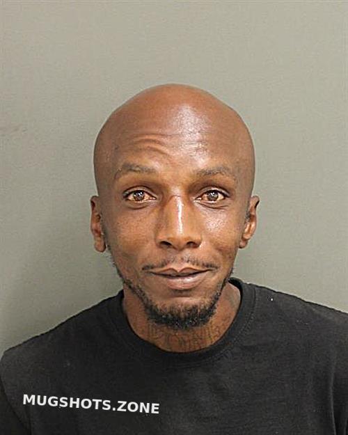CHAMBLISS MURRY NELSON JR 11/15/2024 - Orange County Mugshots Zone
