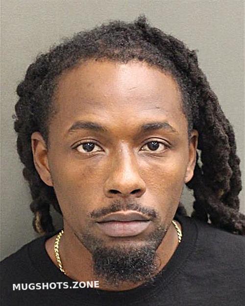 MORRIS TONEY ALEX JR 11/15/2024 - Orange County Mugshots Zone