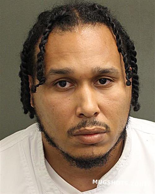 MEBANE TODDERICK CHARLES 11/15/2024 - Orange County Mugshots Zone