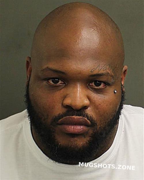 GAINES SEAN AMEER JR JR 11/15/2024 - Orange County Mugshots Zone