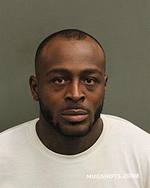 HARDEN CHRISTOPHER MARQUES 11/15/2024 - Orange County Mugshots Zone
