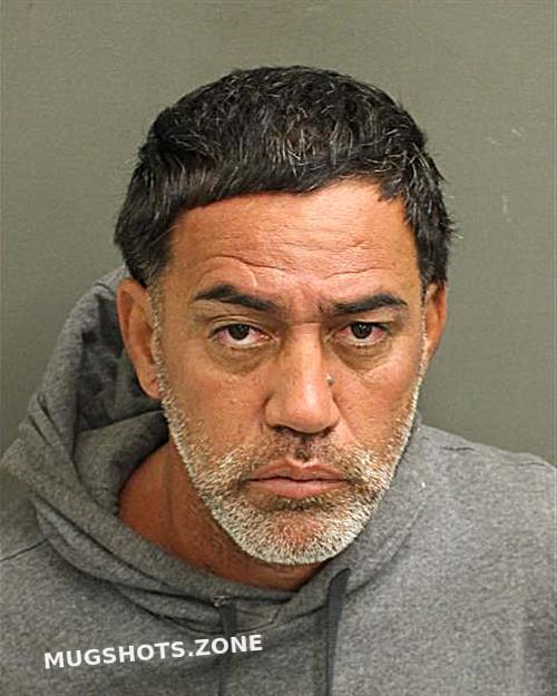 LOPEZ ALEXANDER ROMAN 11/16/2024 - Orange County Mugshots Zone