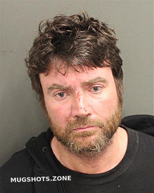 PERRY JAMES RONALD 11/16/2024 - Orange County Mugshots Zone