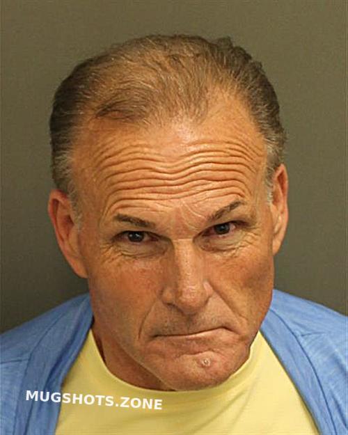 HAUGHT ROBERT EUGENE 11/16/2024 - Orange County Mugshots Zone