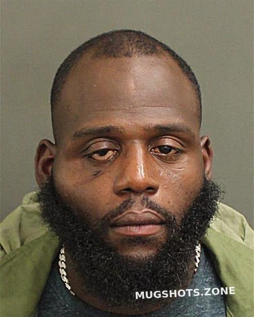 HUNT VAUGHN BERNARD 11/16/2024 - Orange County Mugshots Zone