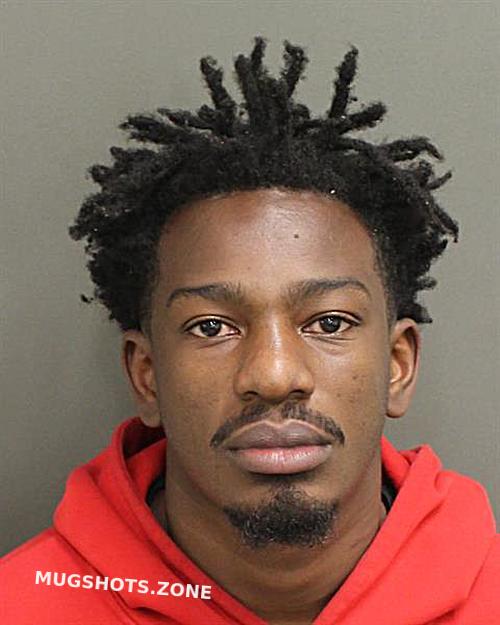 MCCRARY AQUARIUS JAMARR 11/17/2024 - Orange County Mugshots Zone