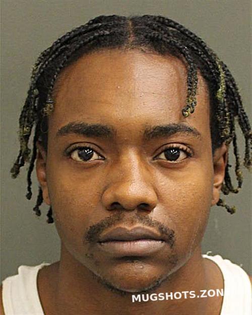 BOZEMAN JERMIANCE 11/17/2024 - Orange County Mugshots Zone