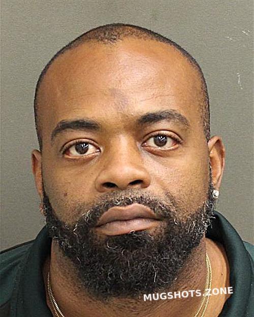 RICHARDSON DOMINICK RECARDO 11/18/2024 - Orange County Mugshots Zone