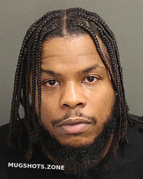 JACKSON DEREK STEVEN JR 11/18/2024 - Orange County Mugshots Zone